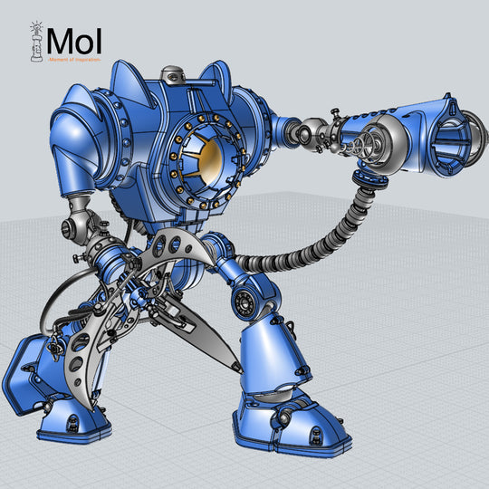MoI – 3DS-Online Store